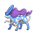 Legendary Pokemon - Generations