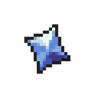 Comet Shard - Generations