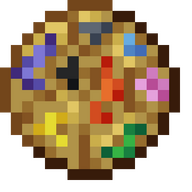 Complete Sword Badge - Generations