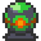 Dusk Ball Display - Generations