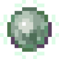 Faded Jade Orb - Generations