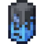 Light Blue Vending Machine - Generations