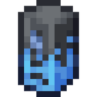 Light Blue Vending Machine - Generations