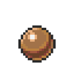 Polished Mud Ball - Generations