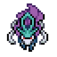 Suicune Statue - Generations