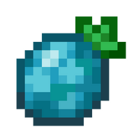 Yache Berry - Generations